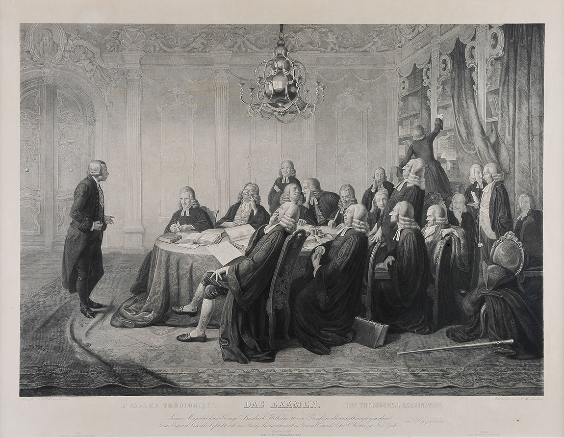 The International Museum of the Reformation: A MUSEUM IN GENEVA THAT IS ...