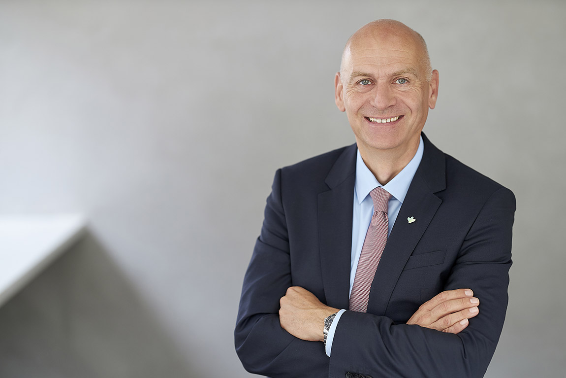 thallos AG: ASSET PROTECTION WITH MULTIPLE ASSET