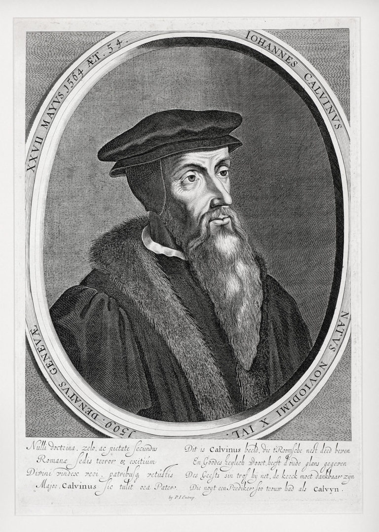 The International Museum of the Reformation: A MUSEUM IN GENEVA THAT IS ...