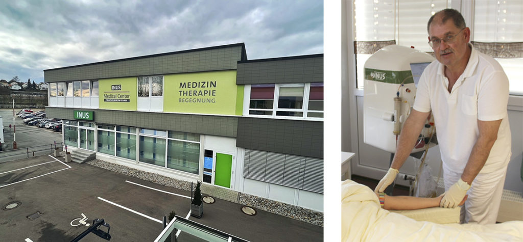 INUS – A CONCEPT | Discover Germany, Switzerland & Austria