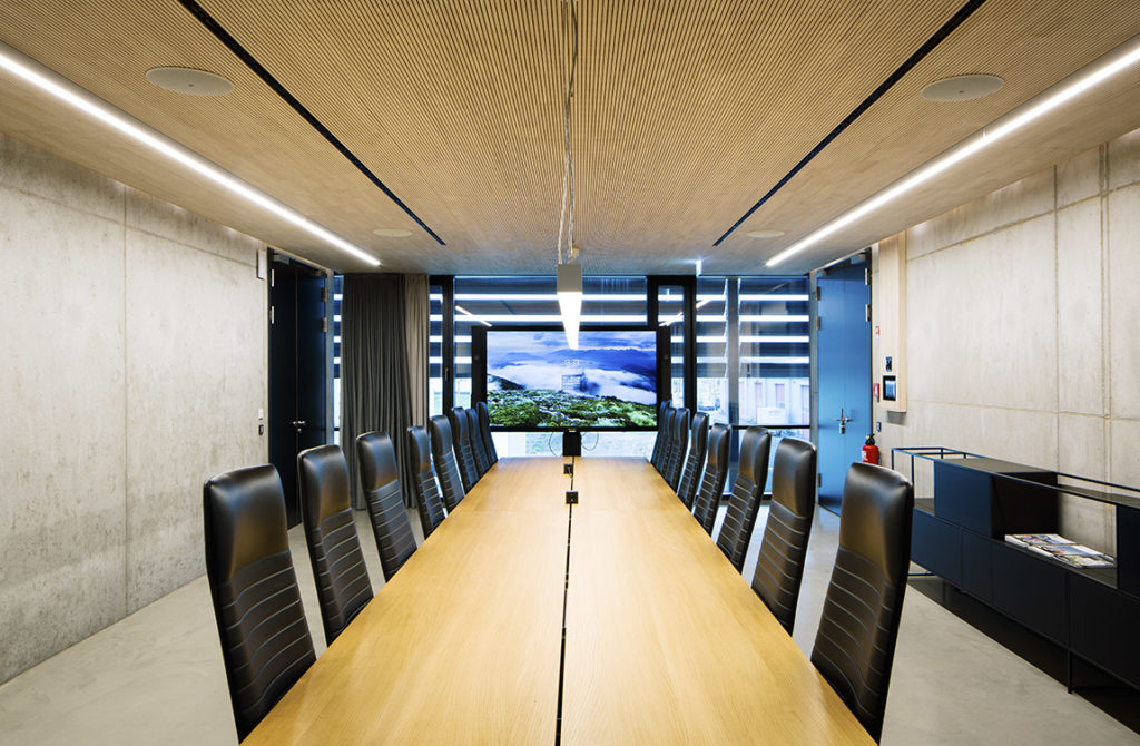 Coreum: HEADSPACE FOR INNOVATION | Discover Germany