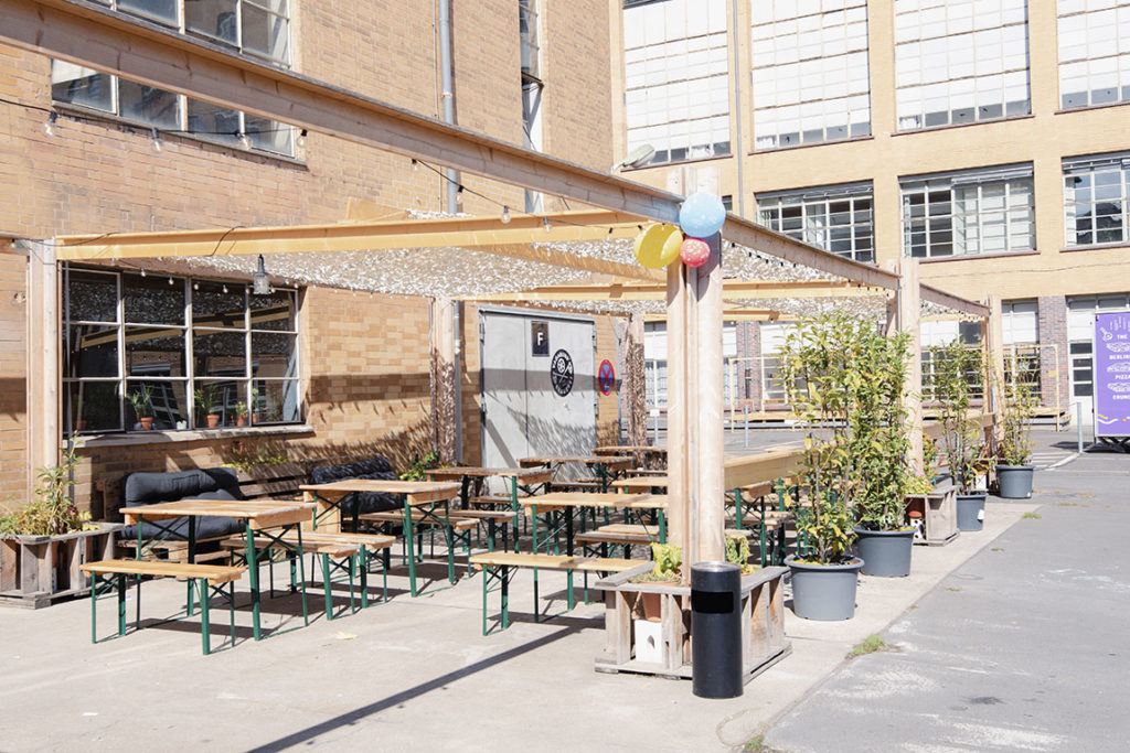 BERLIN: THE CRAFT BEER CAPITAL OF GERMANY