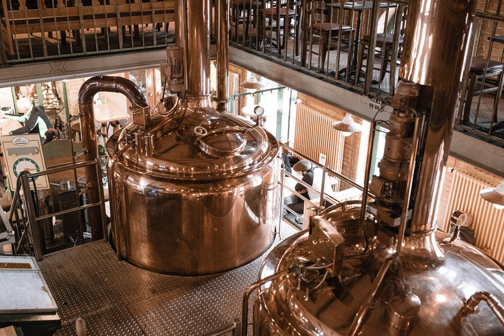 BERLIN: THE CRAFT BEER CAPITAL OF GERMANY