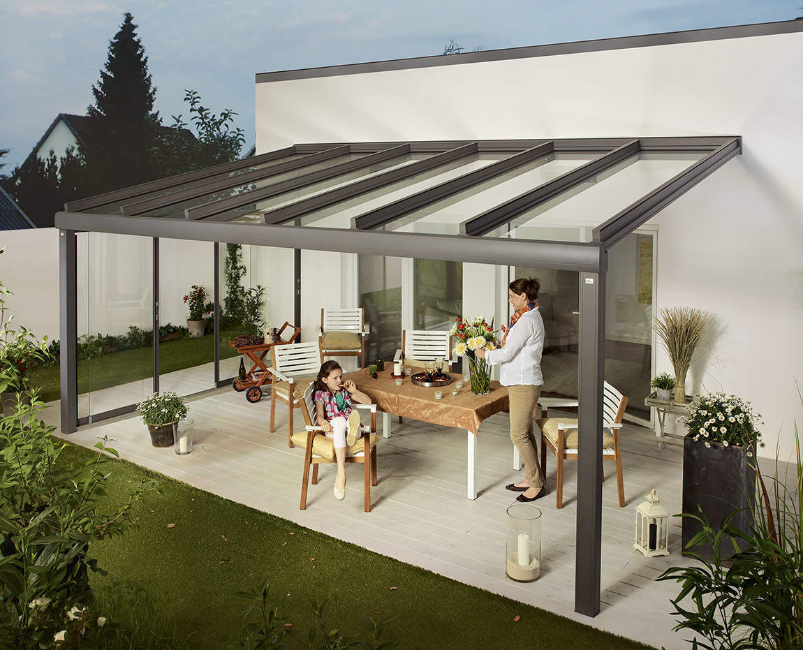 Aylux: ENTSPANNTE SONNENTAGE | Discover Germany