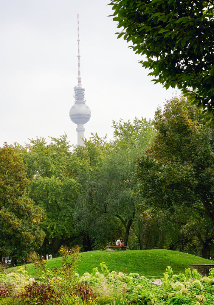 Top 5 Gardens in Germany | Discover Germany