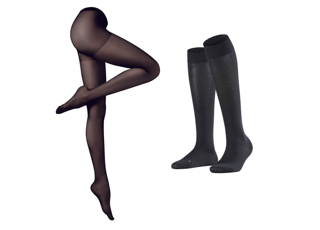 FALKE: REDEFINING TRAVEL COMFORT | Discover Germany