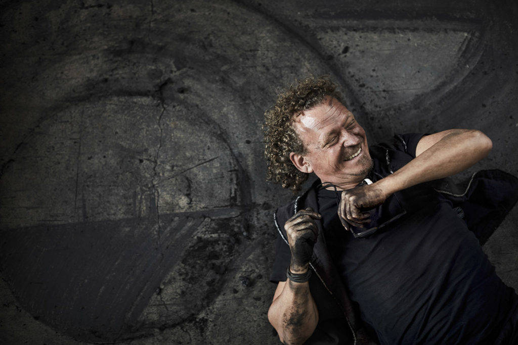 Feuerring: Fire in its primal form | Discover Germany