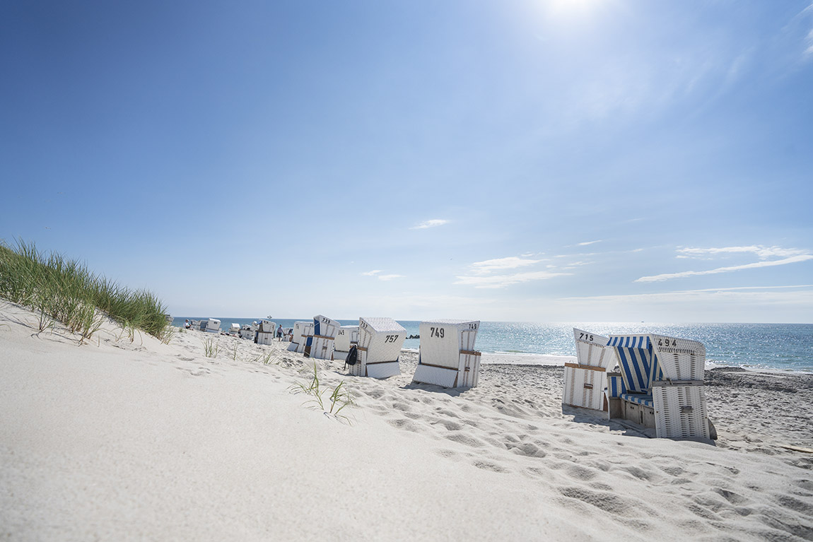 Top 3 Islands In Germany | Discover Germany