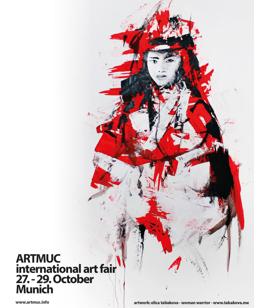 ARTMUC: INNOVATIVE SELF-MARKETING | Discover Germany