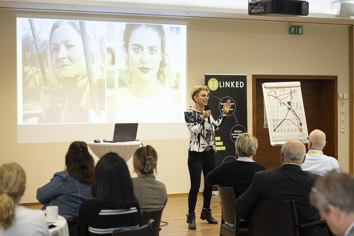 Anne Fierhauser: DIE WAHRHEIT DEINES LEBENS STEHT DIR