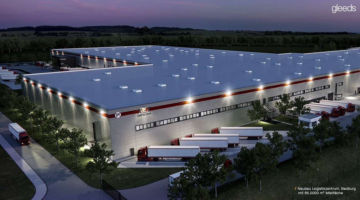 Gleeds: EXPERTISE IN SUCCESSFUL PROJECT AND COST MANAGEMENT