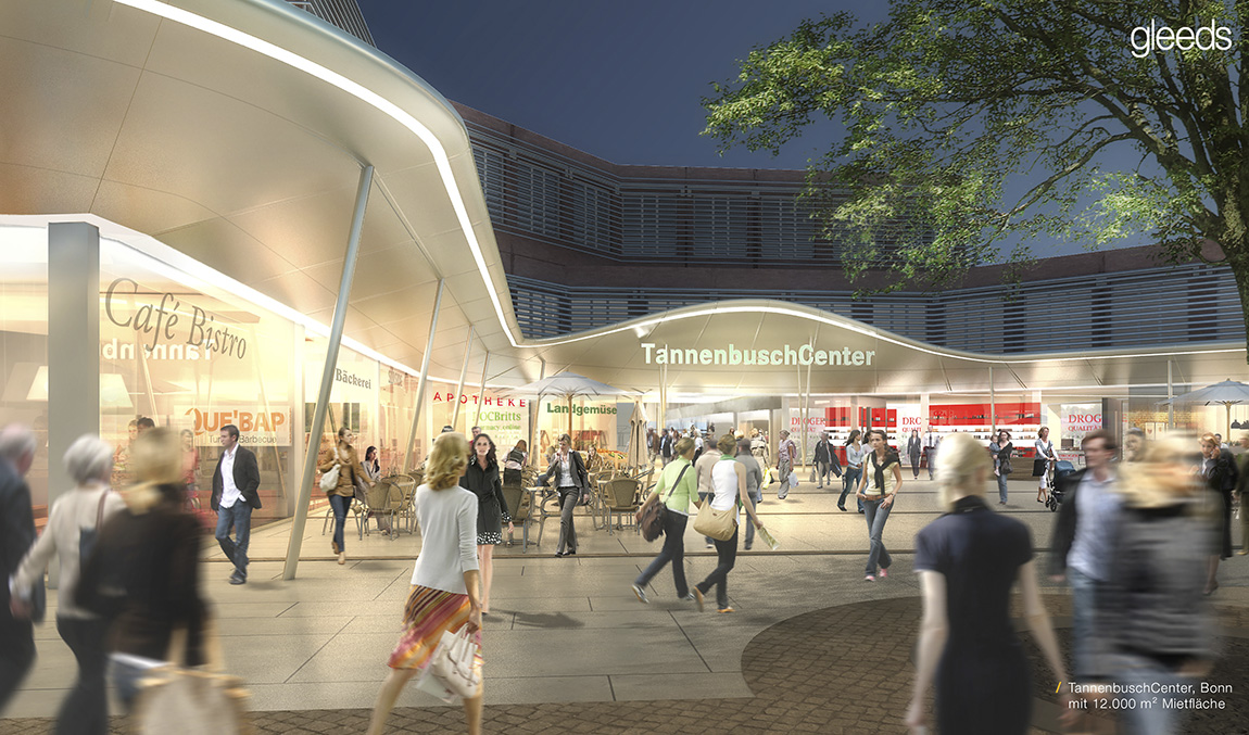 Gleeds: EXPERTISE IN SUCCESSFUL PROJECT AND COST MANAGEMENT