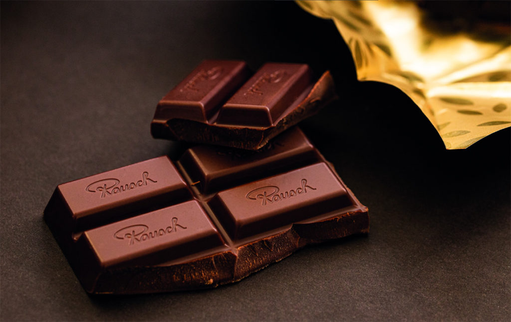 RAUSCH BERLIN – AUS LIEBE ZUR SCHOKOLADE