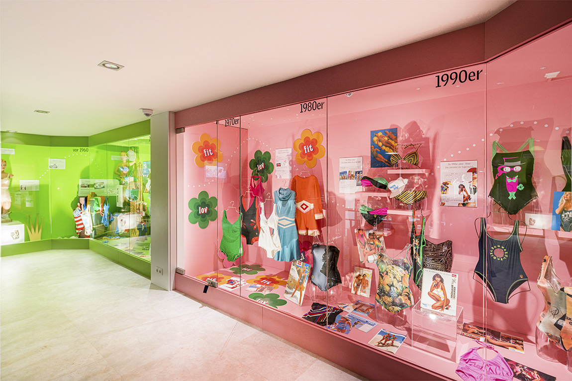 BikiniARTmuseum: A DEEP DIVE INTO HISTORY