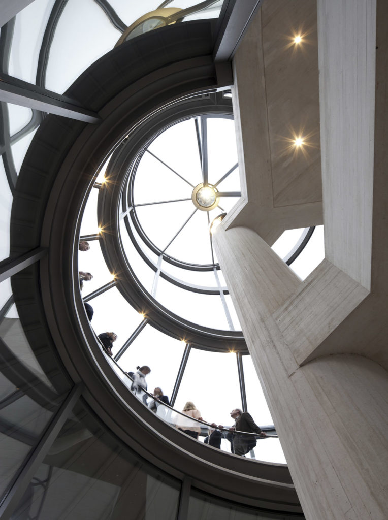 The German History Museum: Fascinating history and architecture ...