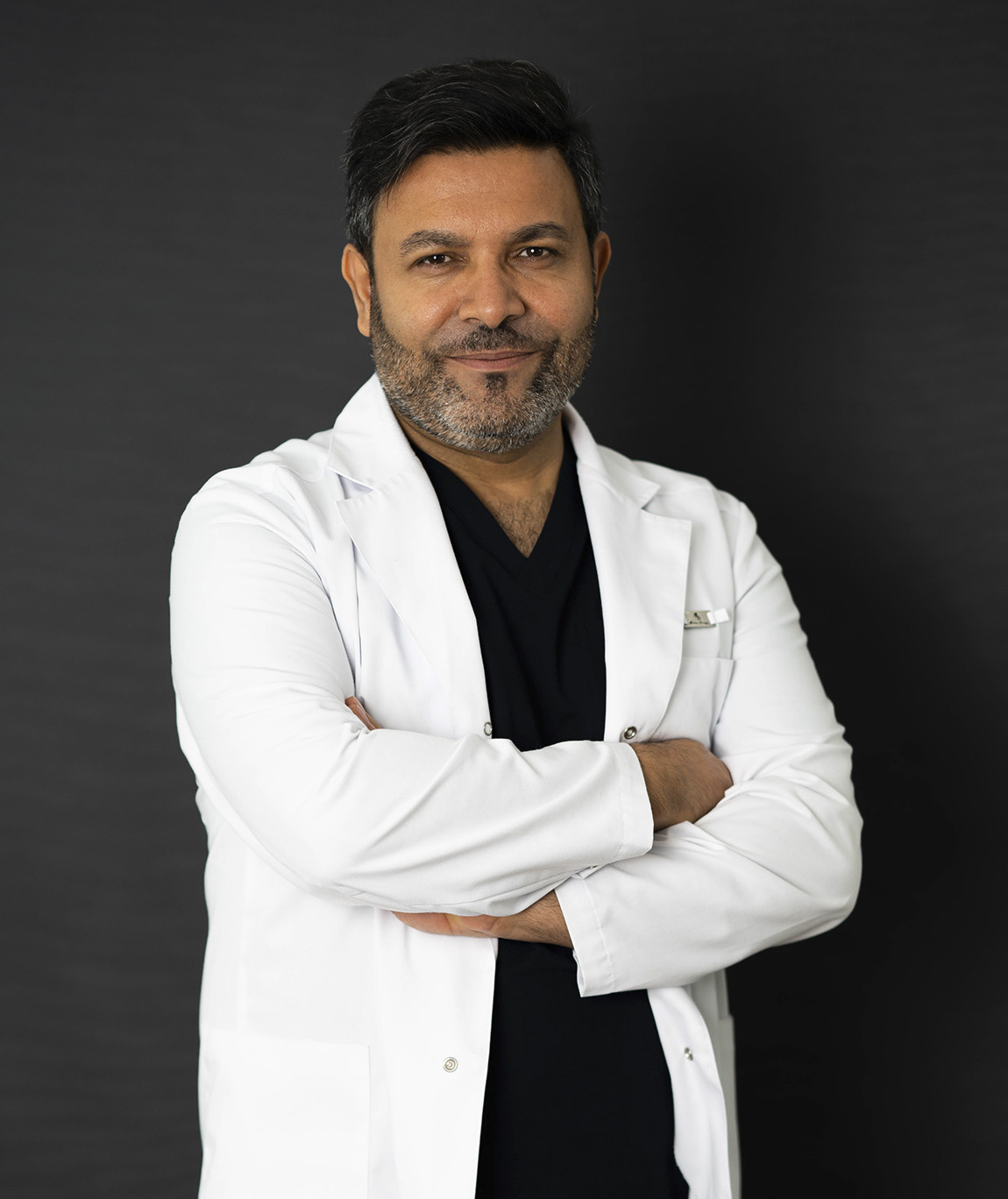 Dr. Mohamed Cheikh and Dr.med.(Univ. Semmelweis) Alexia Hoffmann ...