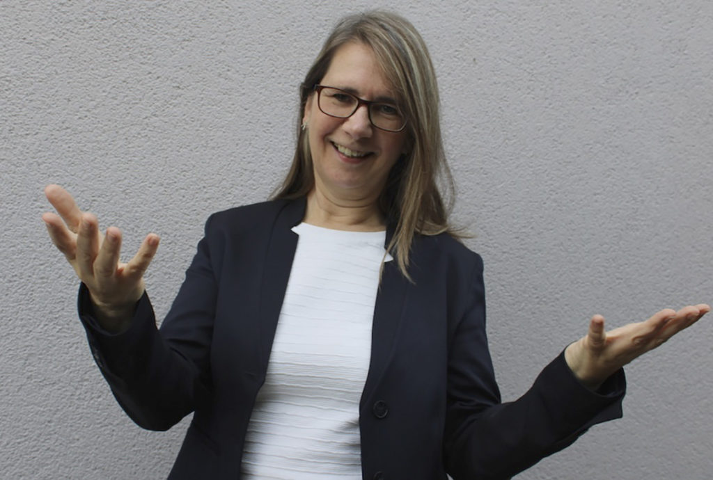 Jaus & MORE: MENSCHEN IM FOKUS | Discover Germany