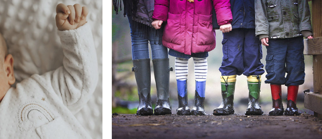 German female names – trends and meanings explained