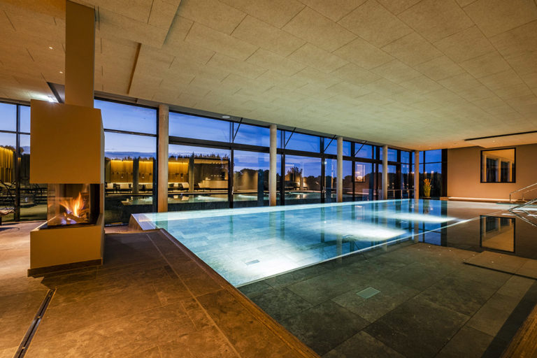 Hotel Breitenburg: COUNTRYSIDE MEETS LUXURY