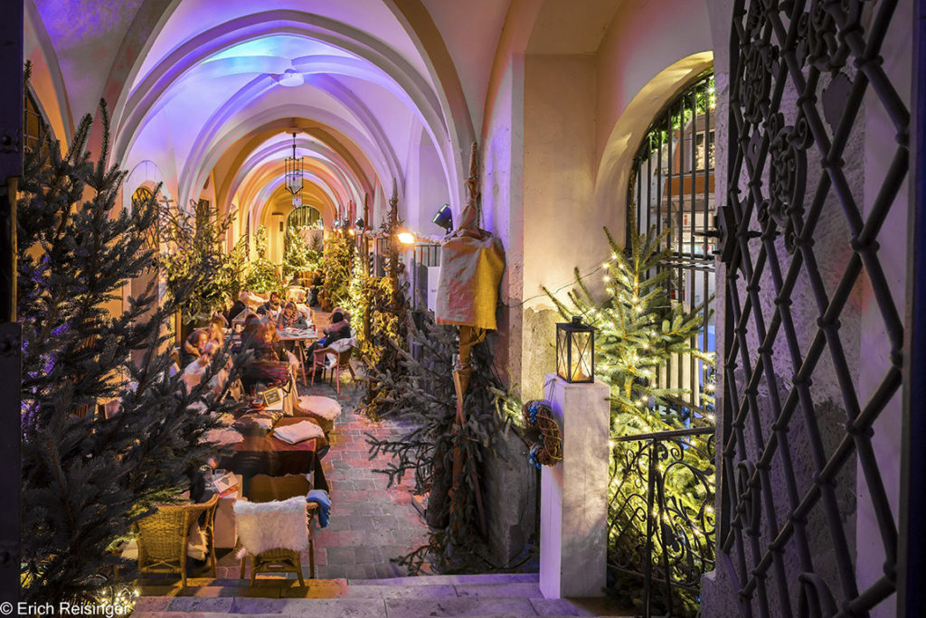 Ingolstadt: THE MAGICAL WORLD OF CHRISTMAS IN THE FORMER DUCAL TOWN