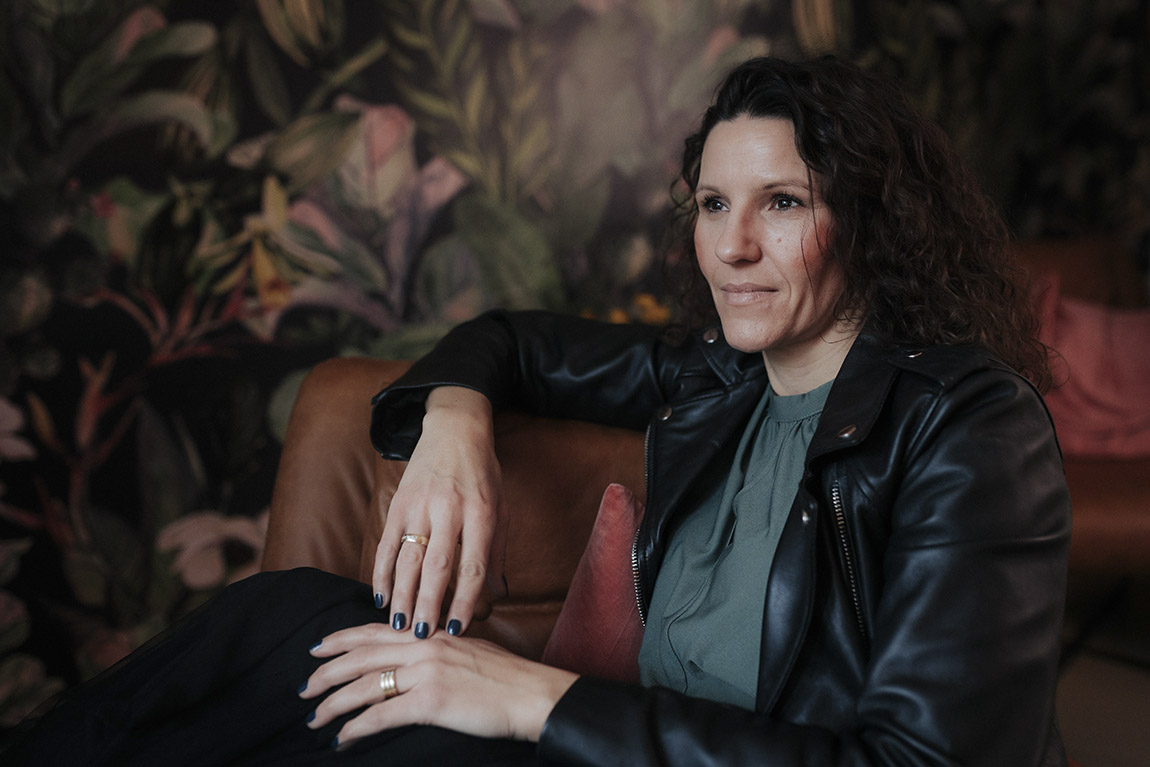 Tanja Wendel: DURCH KLARHEIT UND OFFENHEIT ZU ERFÜLLTEREN BEZIEHUNGEN ...