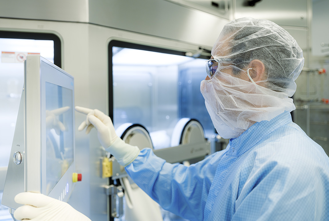 ten23 health: FOCUS ON BIOTECHNOLOGICAL INNOVATIONS FOR THE BENEFIT OF ...