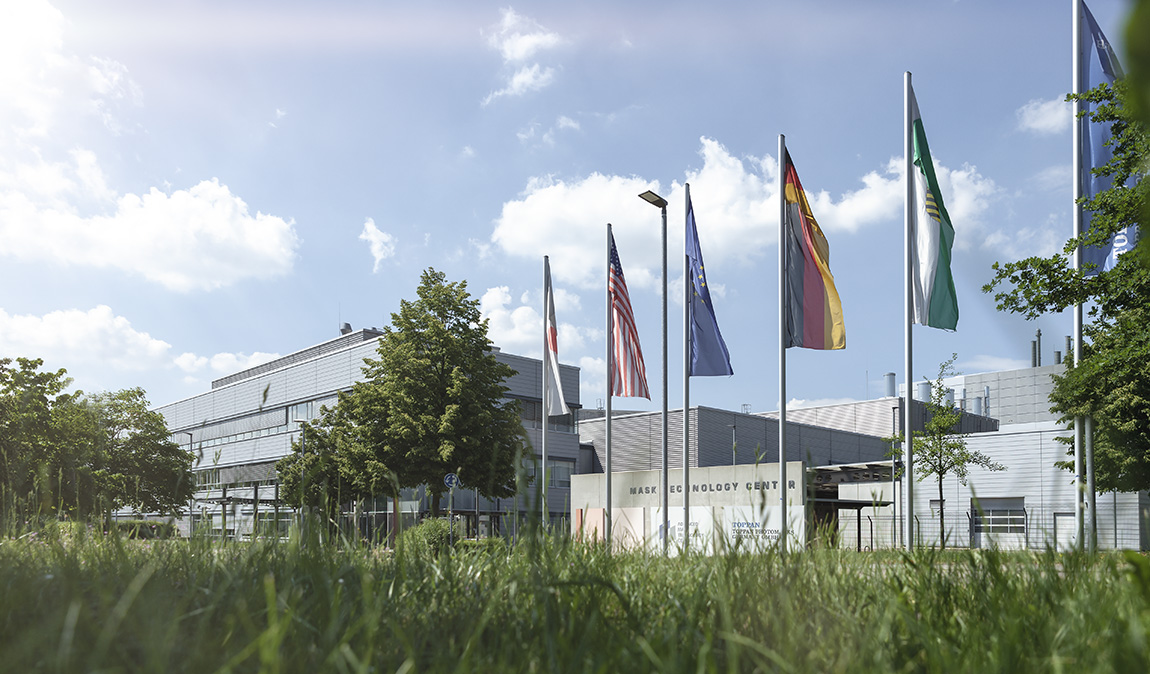 Toppan Photomask Co., Ltd. : The worlds merchant photomask market leader