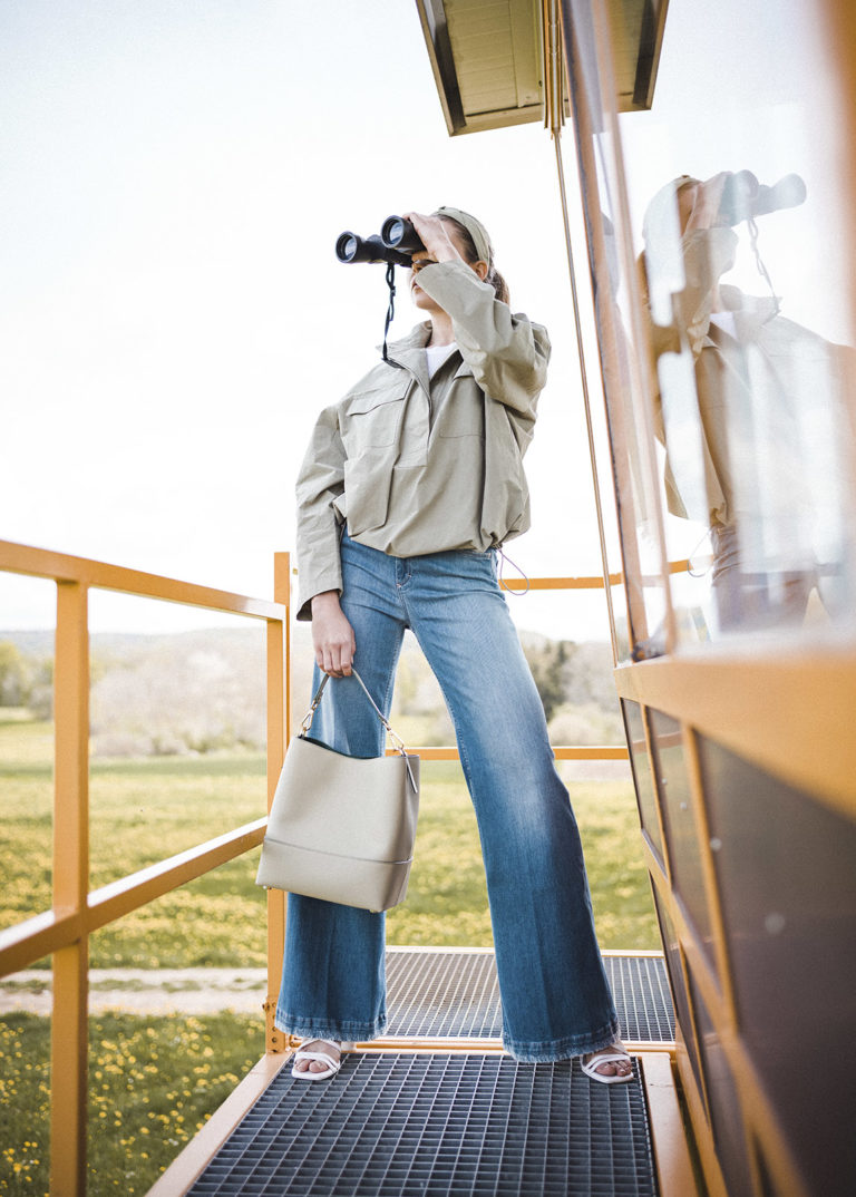 CHRIS BADER Manufactory: Timeless elegance – a passion for leather