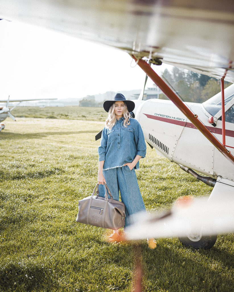 CHRIS BADER Manufactory: Timeless elegance – a passion for leather