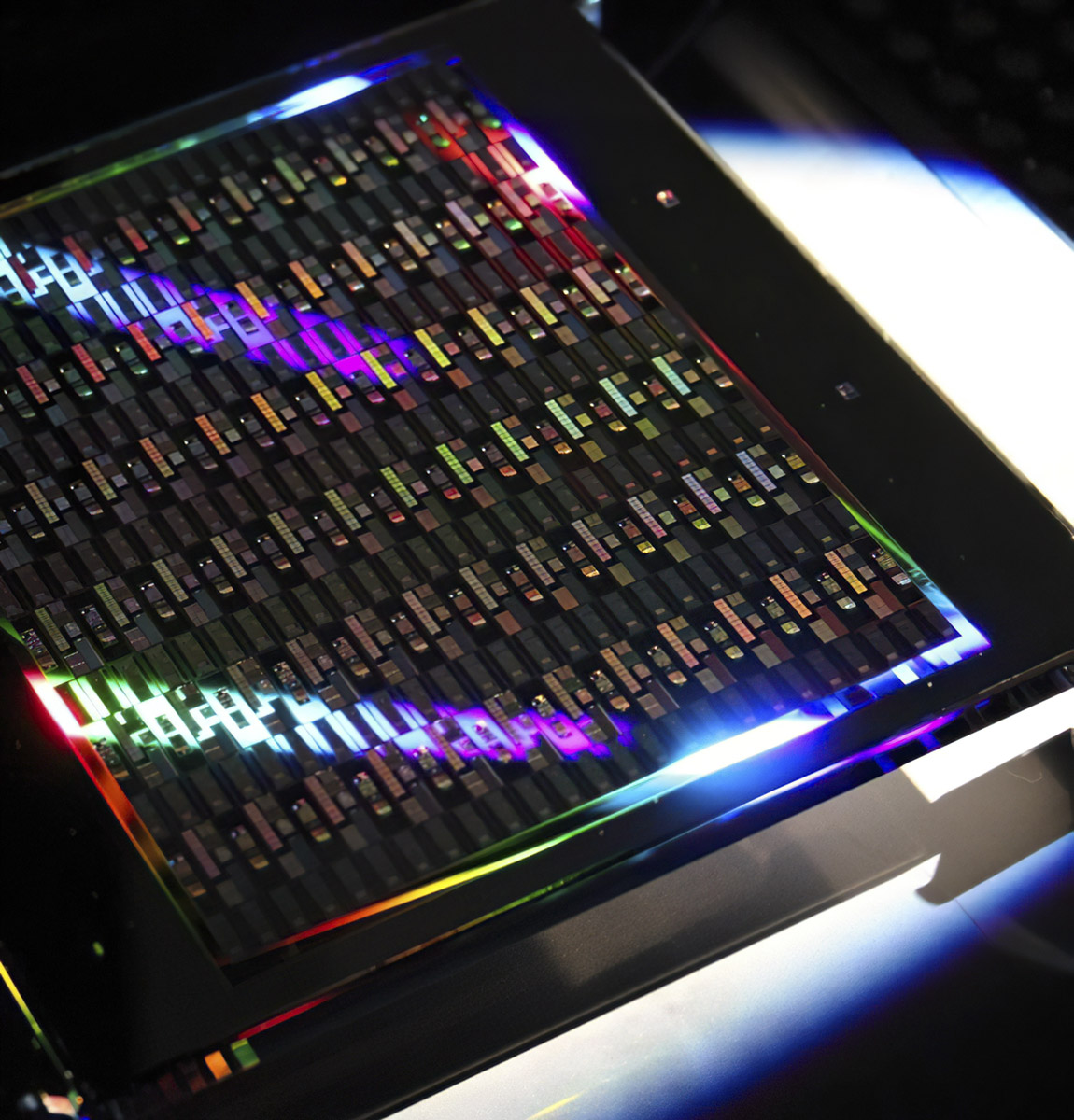 Toppan Photomask Co., Ltd. : The worlds merchant photomask market leader