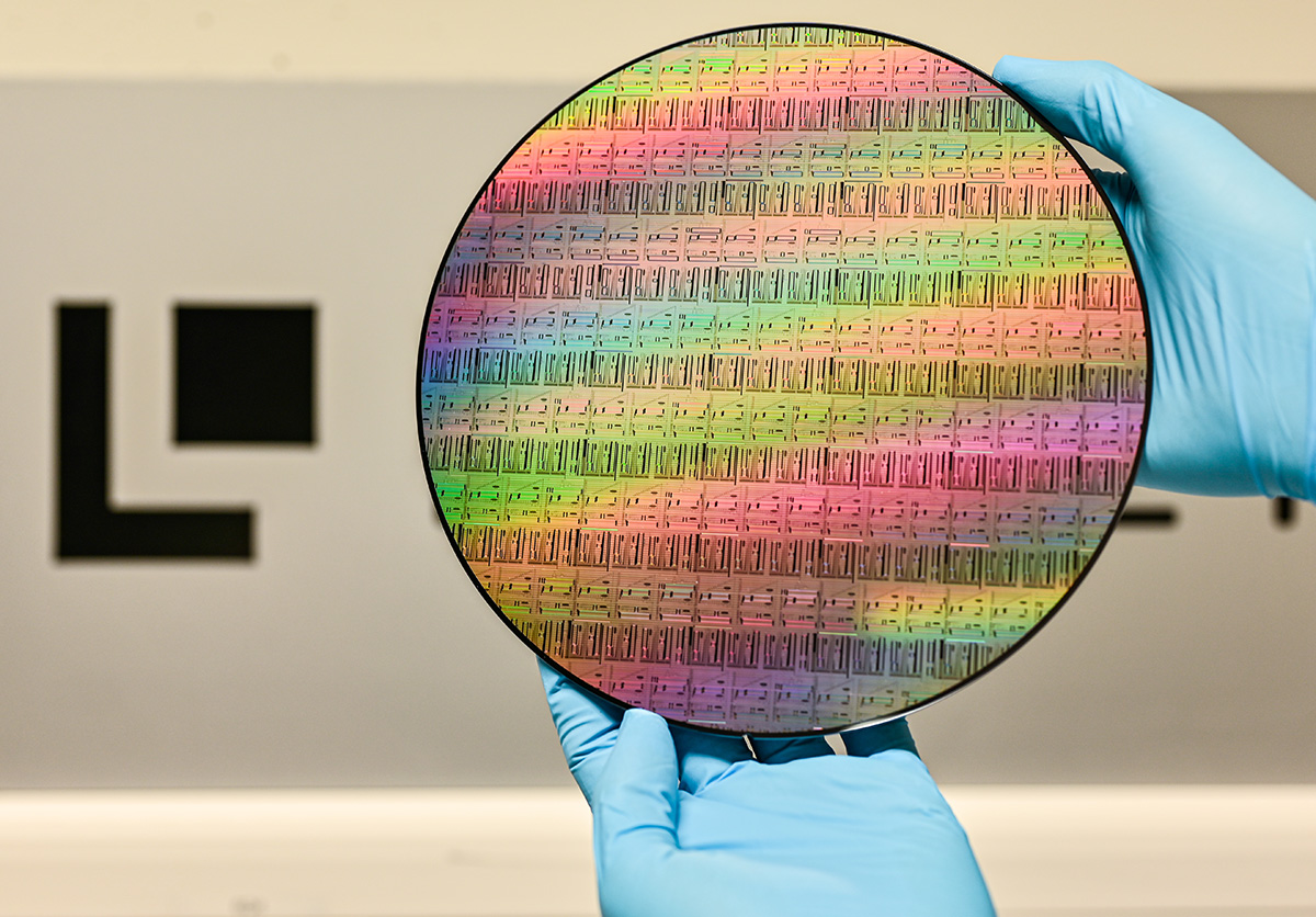 LIGENTEC SA: A chip revolution | Discover German