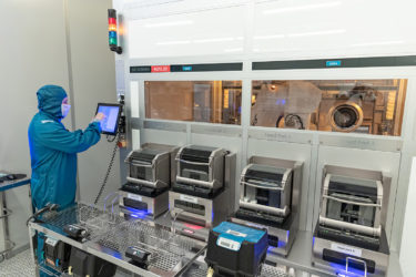 LIGENTEC SA: A chip revolution | Discover German