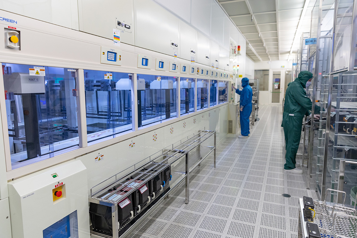 LIGENTEC SA: A chip revolution | Discover German