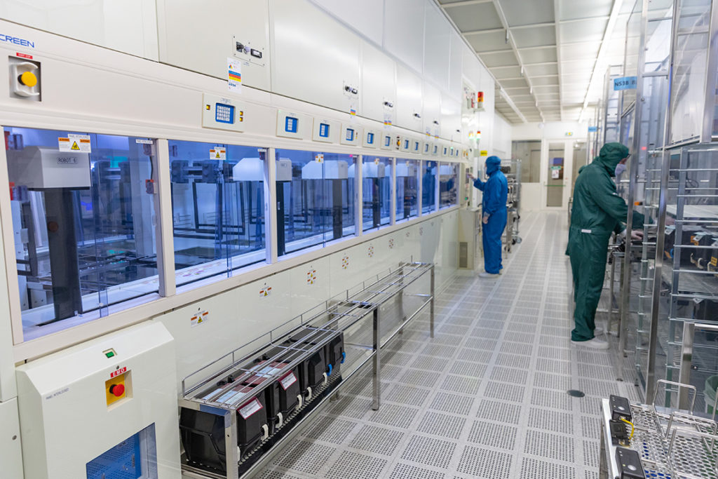 LIGENTEC SA: A chip revolution | Discover German