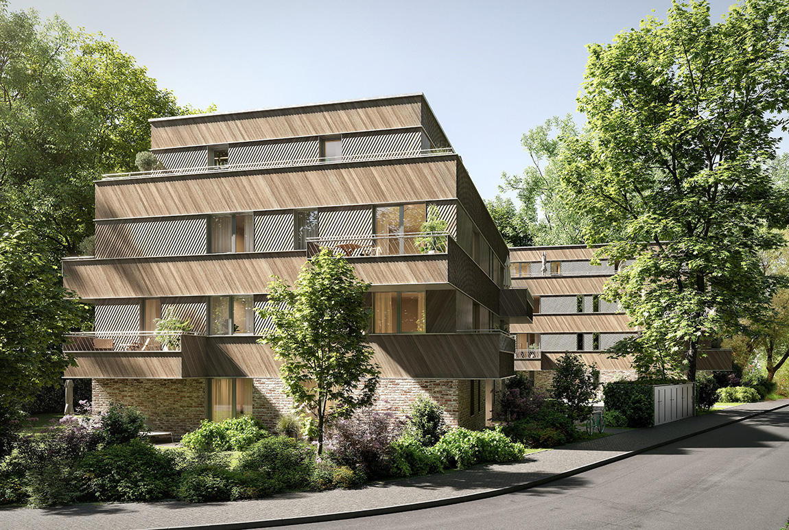 decon GmbH: Efficient building technology: The heart of sustainable ...