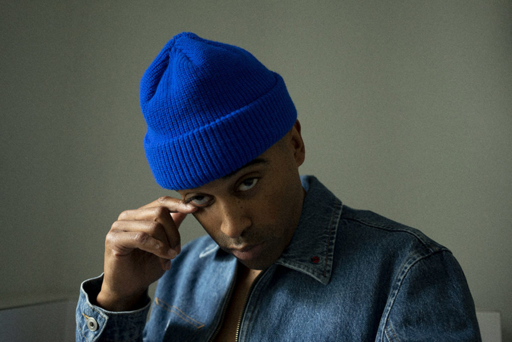 Patrice “Home is what you are to others” | Discover Germany