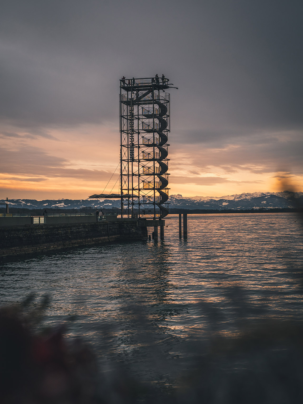 Friedrichshafen: The jewel on the shores of Lake Constance
