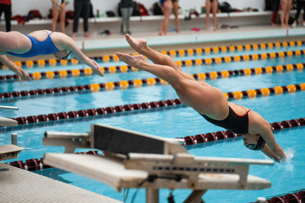 German Female Athletes – Women in Gold | Discover Germany