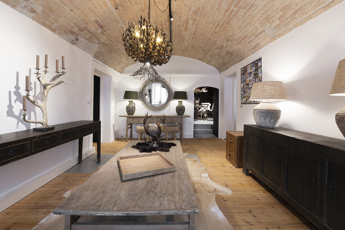 ALIVA design network: Modern Austrian style