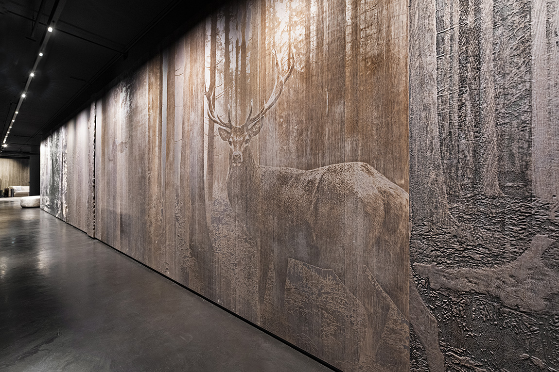 ALIVA design network: Modern Austrian style