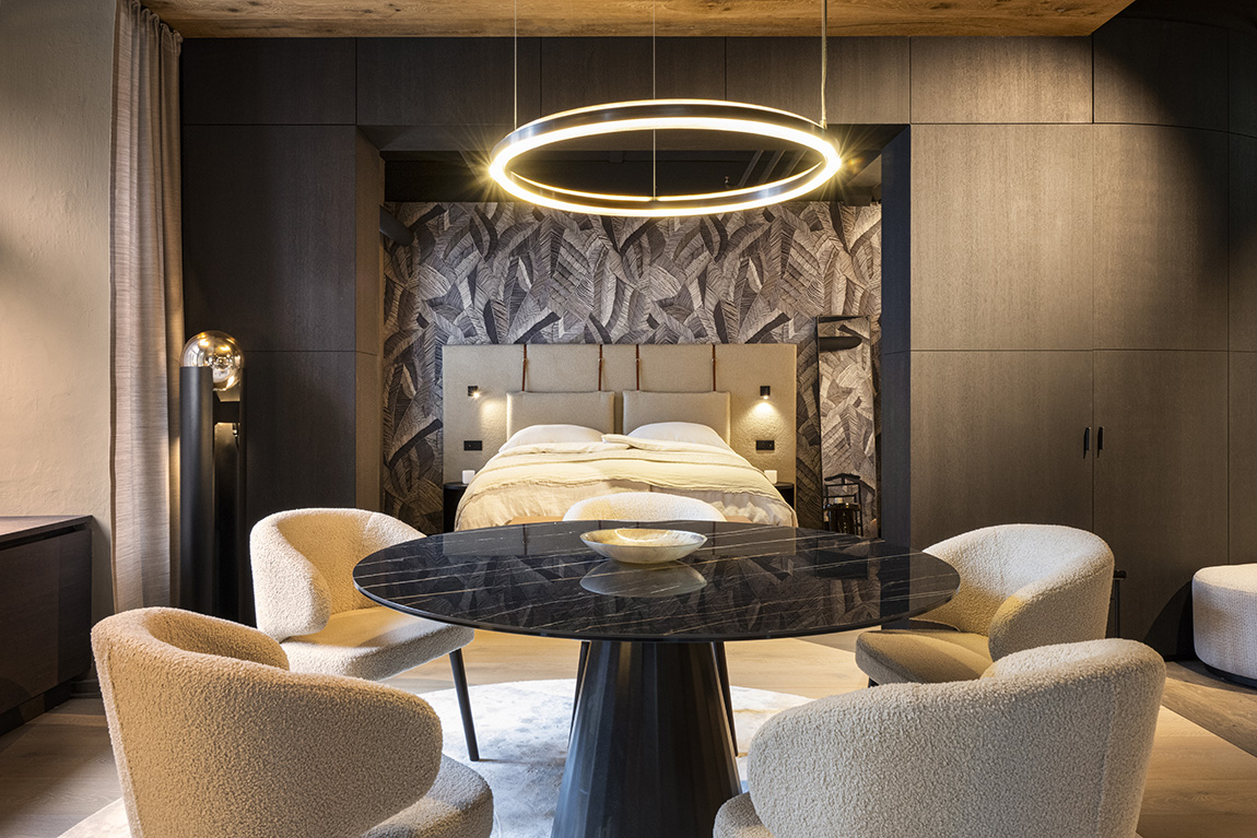 ALIVA design network: Modern Austrian style