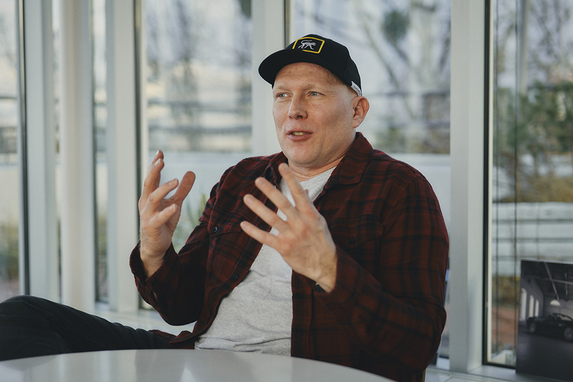 MONKEYWAY: Digital 3d solutions for superior customer