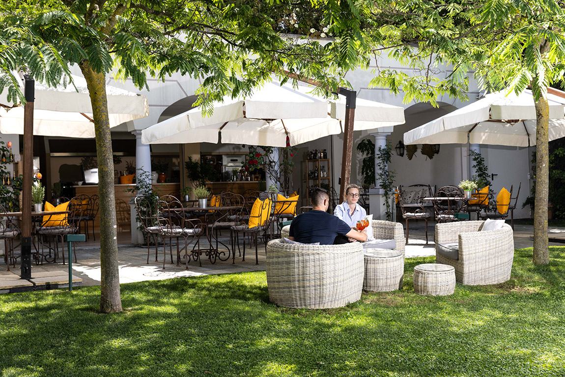 Resort Collina D’oro: The perfect luxurious holiday location