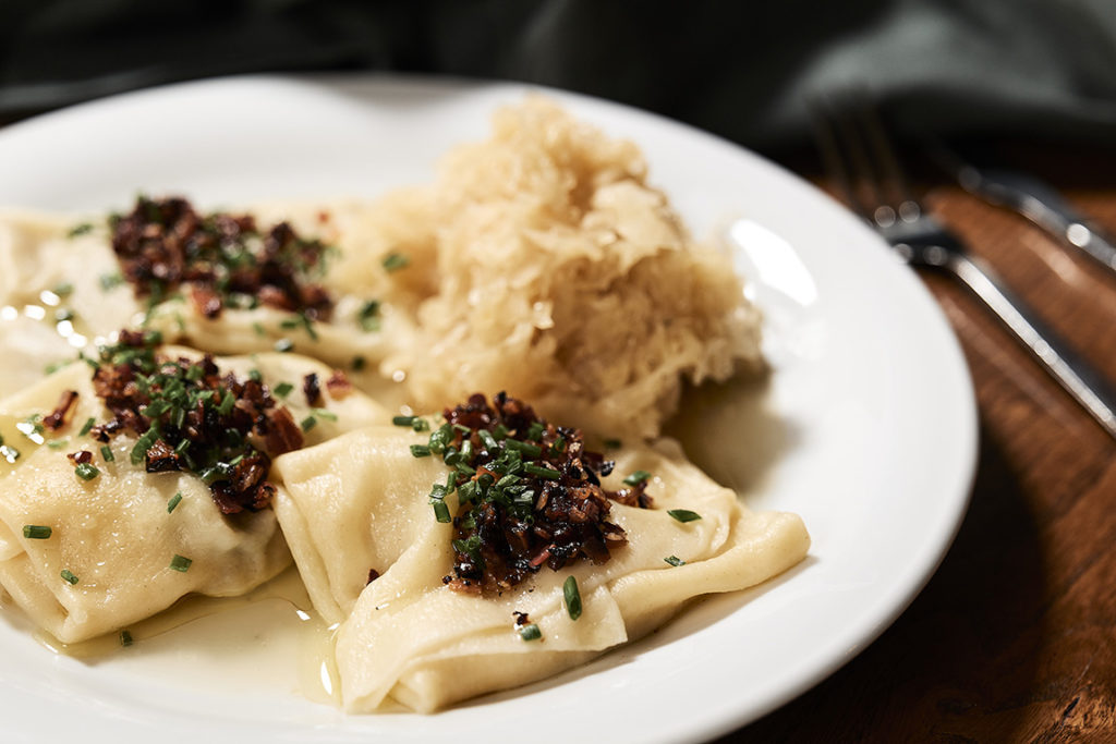 Small and charming: Warm hospitality at the Wirtshaus zur West