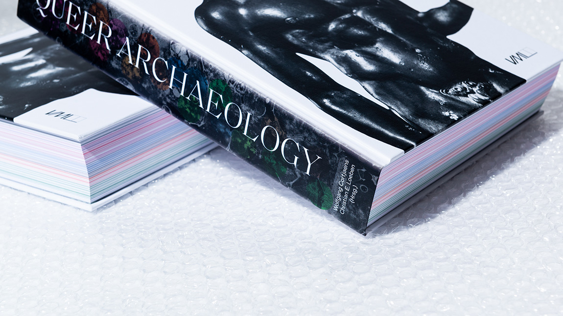 Concepts with a clear design language: Bureau Sebastian Moock