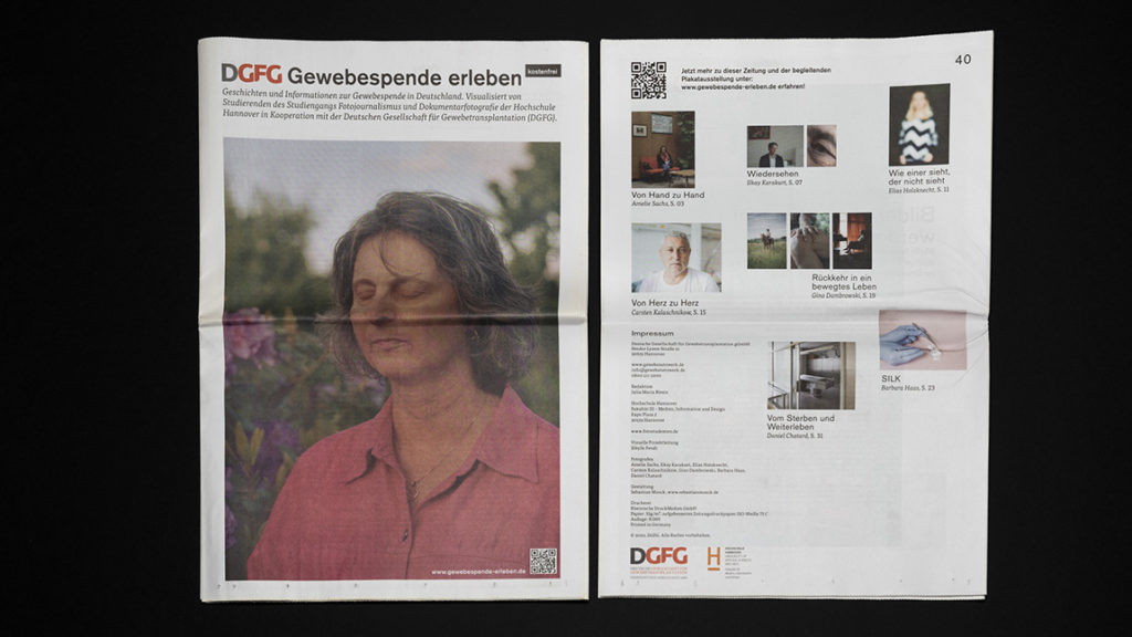 Concepts with a clear design language: Bureau Sebastian Moock