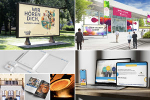 TRANSMEDIAL: Einen bleibenden Eindruck hinterlassen