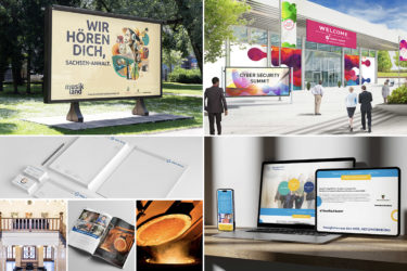TRANSMEDIAL: Einen bleibenden Eindruck hinterlassen