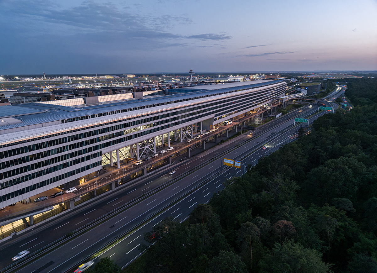 THE SQUAIRE: Where the world connects | Discover Germany
