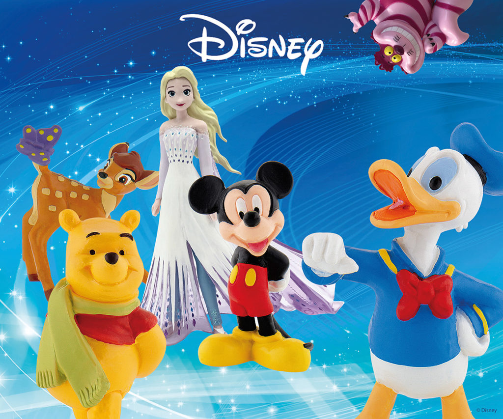 The magical world of Bullyland figurines | Discover Germany